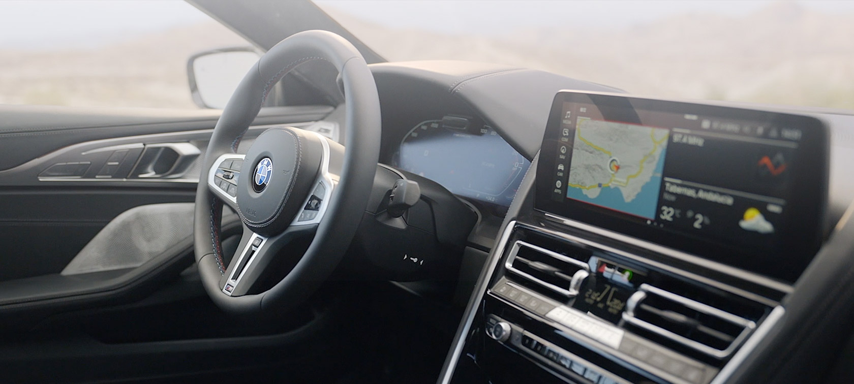 BMW Seria 8 Coupé: Modele, date tehnice şi preţuri (G15) | BMW.ro