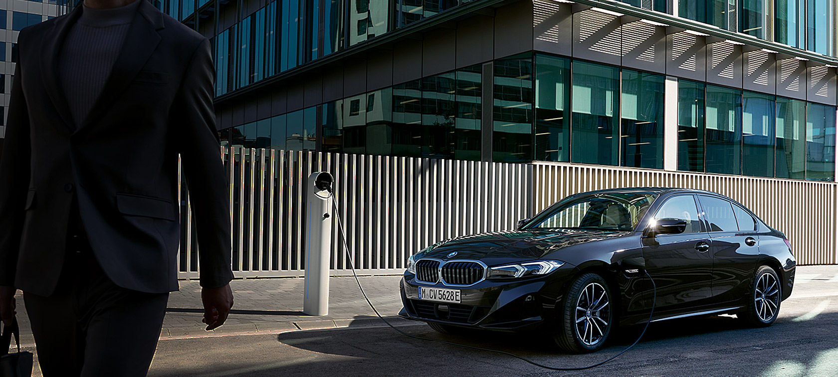 Alege partenerul BMW preferat şi localizează-l | BMW.ro