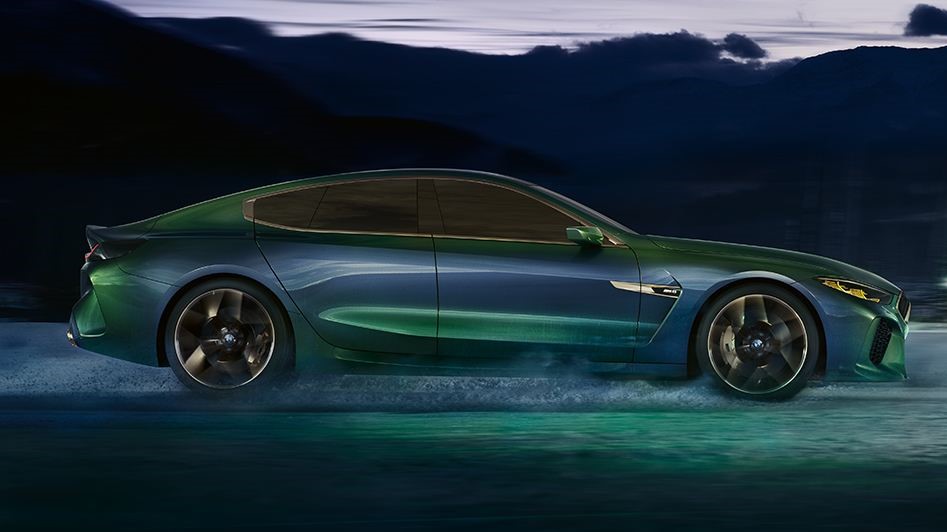 BMW România: descoperă plăcerea de a conduce | BMW.ro