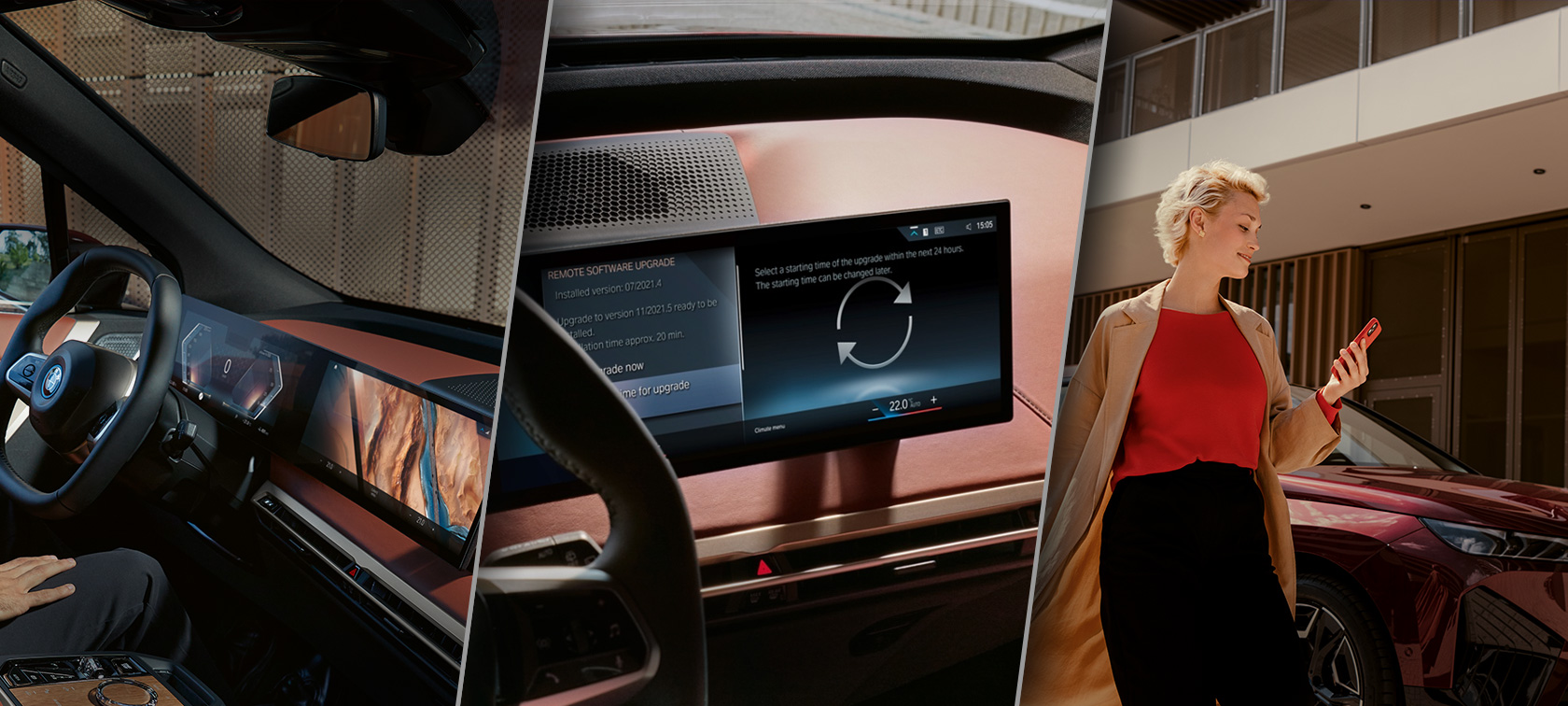 BMW România: descoperă plăcerea de a conduce | BMW.ro