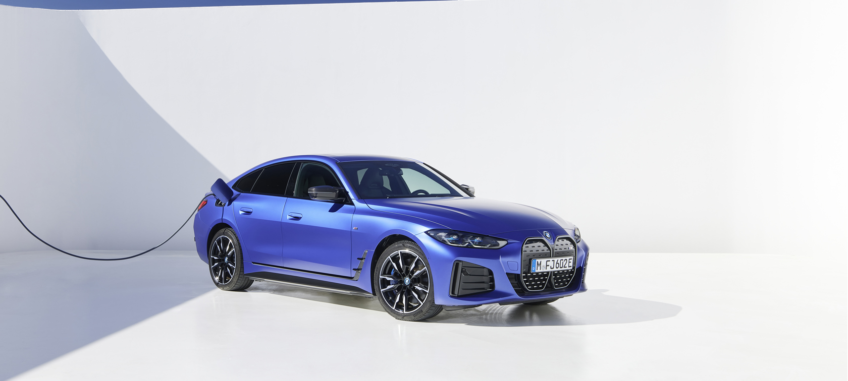 Automobile electrice BMW: Cele mai recente informaţii şi prezentare ...