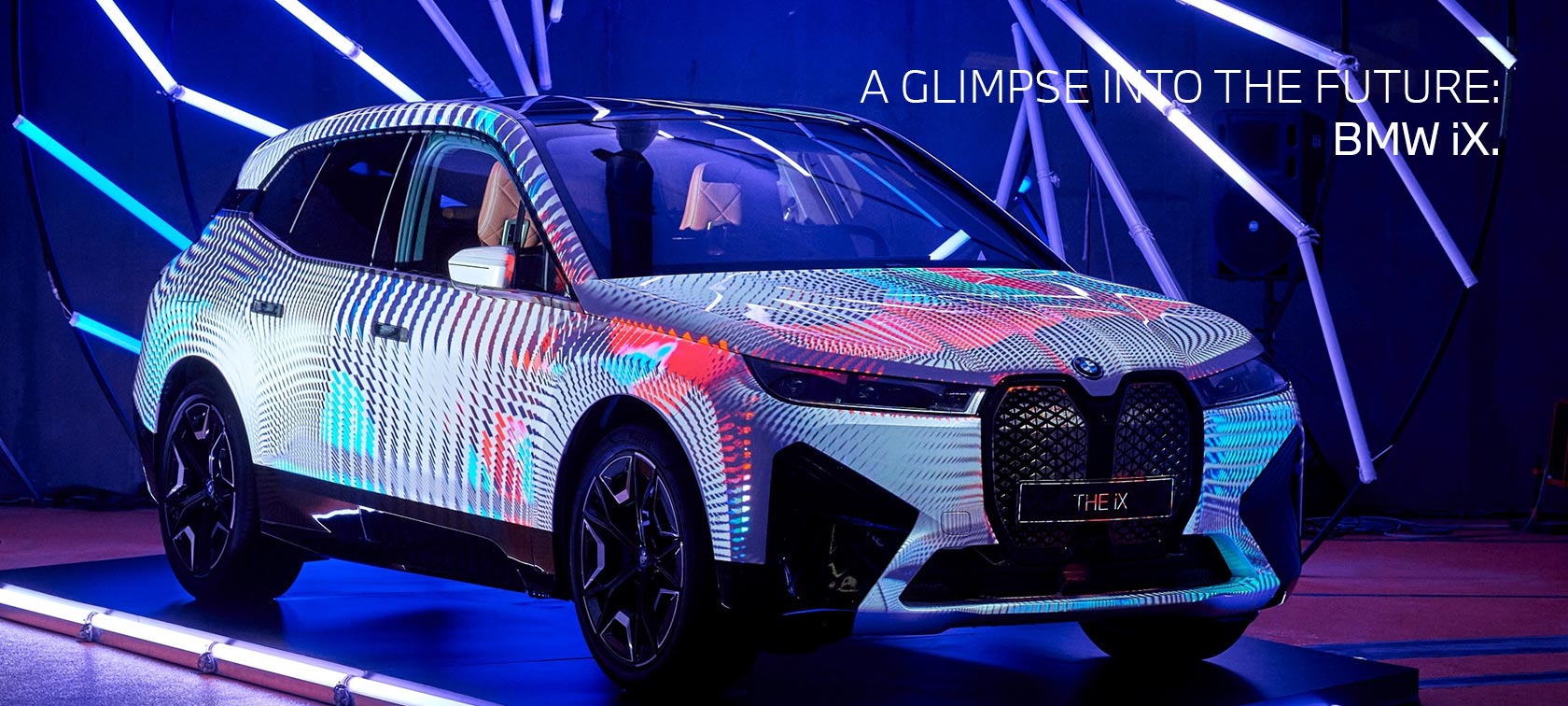 BMW România: descoperă plăcerea de a conduce | BMW.ro