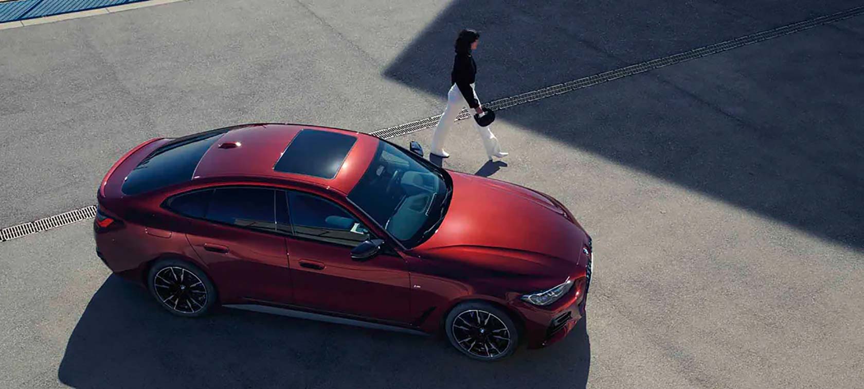 Designul automobilului: ADN-ul BMW